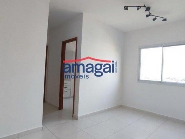 Apartamento de 2 quartos para venda em Jacareí SP