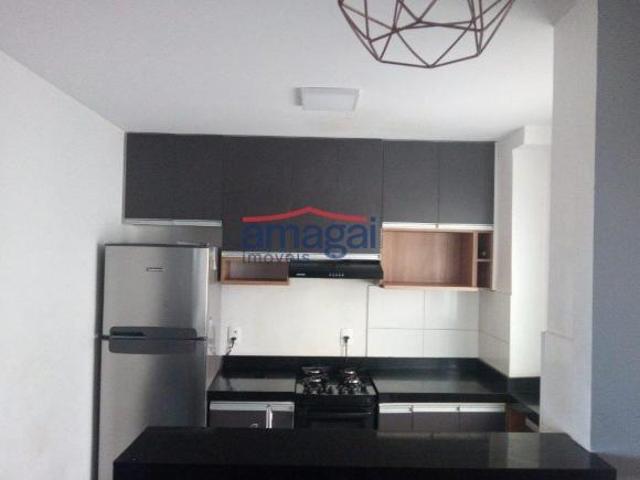 Apartamento de 2 quartos para venda em Jacareí SP