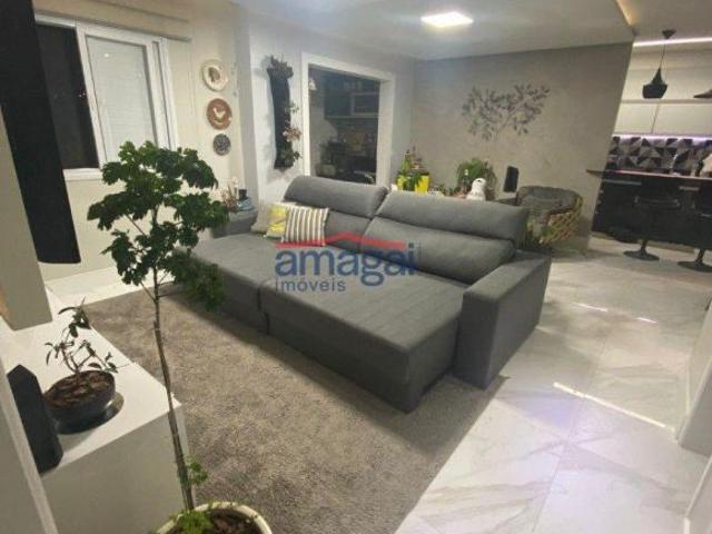 Apartamento de 2 quartos para venda em Jacareí SP