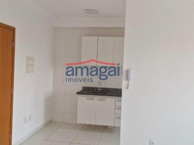 Apartamento de 2 quartos para venda em Jacareí SP