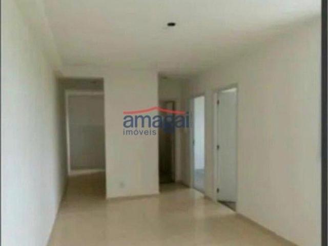 Apartamento de 2 quartos para venda em Jacareí SP