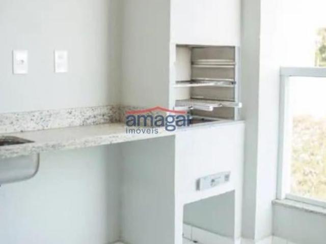 Apartamento de 2 quartos para venda em Jacareí SP