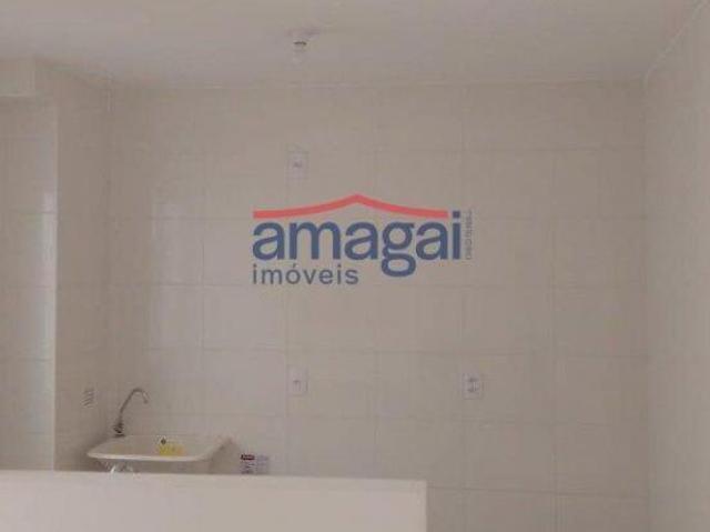 Apartamento de 2 quartos para venda em Jacareí SP