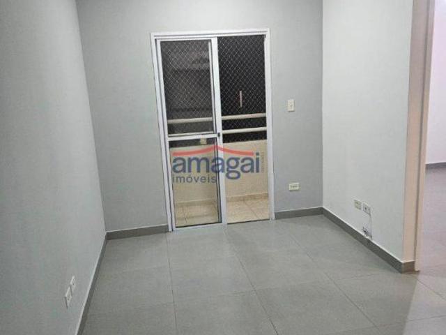 Apartamento de 2 quartos para venda em Jacareí SP
