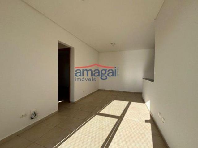 Apartamento de 2 quartos para venda em Jacareí SP