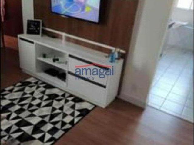 Apartamento de 2 quartos para venda em Jacareí SP