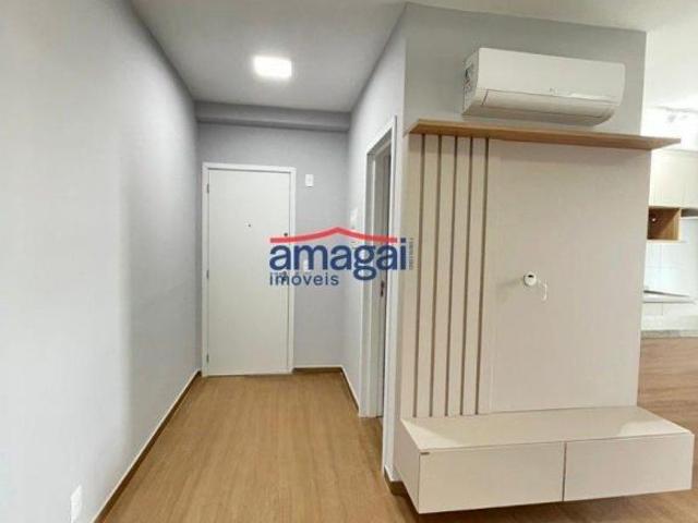 Apartamento de 2 quartos para venda em Jacareí SP