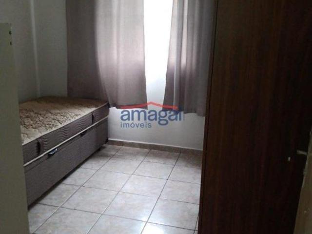 Apartamento de 2 quartos para venda em Jacareí SP