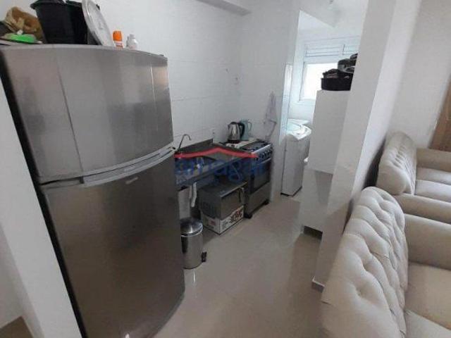 Apartamento de 2 quartos para venda em Jacareí SP