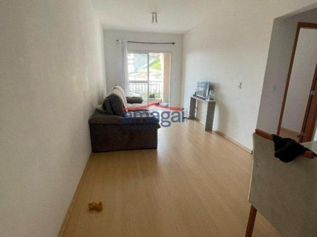 Apartamento de 2 quartos para venda em Jacareí
