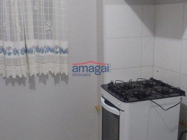 Apartamento de 2 quartos para venda em Jacareí