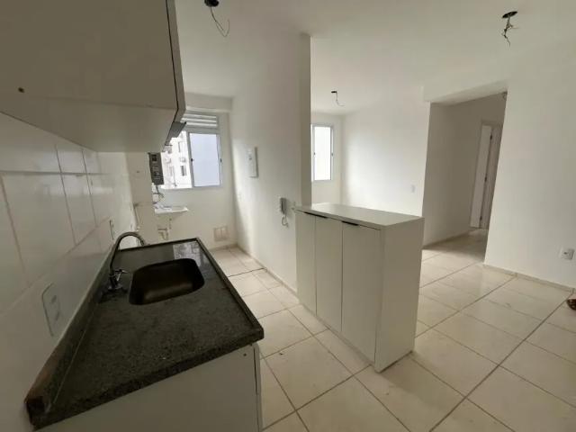 Apartamento de 2 quartos para venda na Barra Olímpica