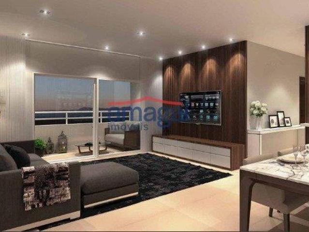 Apartamento de 2 quartos para venda no Villa Branca