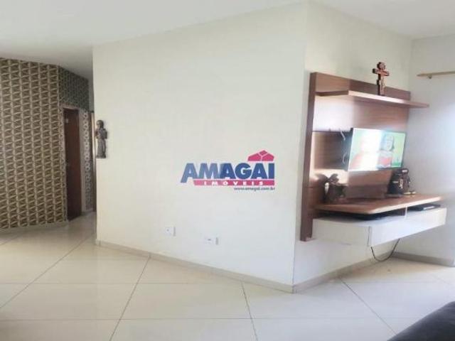 Apartamento de 2 quartos para venda no Residencial Siete