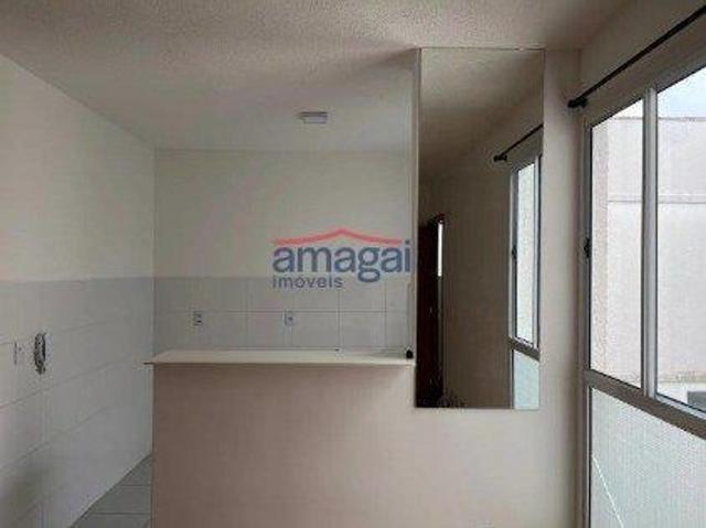 Apartamento de 2 quartos para Venda SJCampos