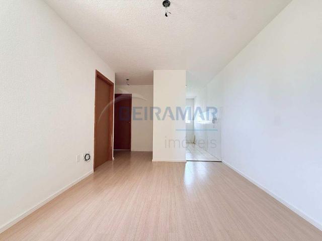 Apartamento de 2 Quartos para Alugar no Condomínio 48 – Itapoã Parque
