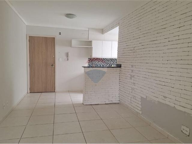 Apartamento de 2 quartos para alugar no Eldorado, Juiz de Fora – Vaga de garagem, conforto e localização privilegiada!