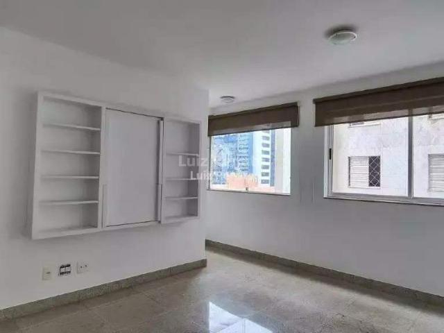 Apartamento de 2 quartos para alugar na Savassi com 73m²