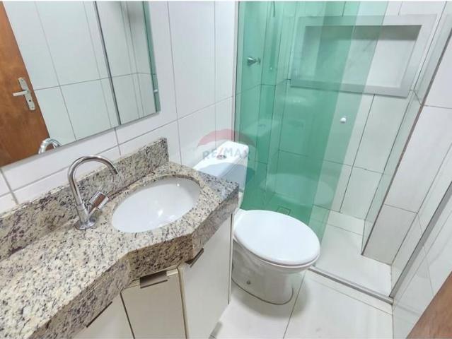 Apartamento de 2 quartos para alugar na Vicente Pires em Brasília DF