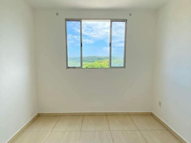 Apartamento de 2 quartos para aluguel em Canaã Ibirité