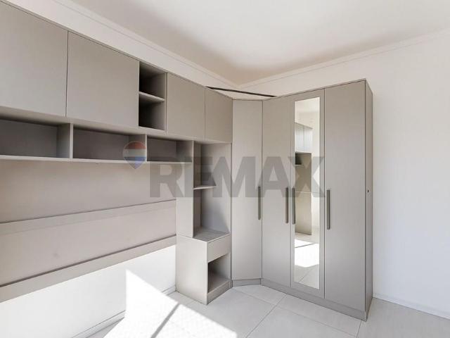Apartamento de 2 quartos para locação em Almirante Tamandaré por R$ 1.160 + taxas