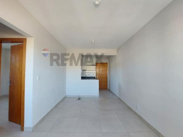 Apartamento de 2 quartos para locação no bairro Palmeiras