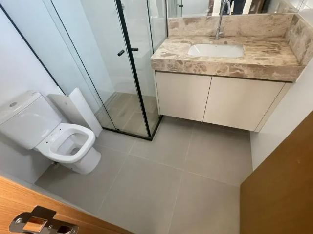 Apartamento de 2 Quartos para locação no setor Marista prédio novo