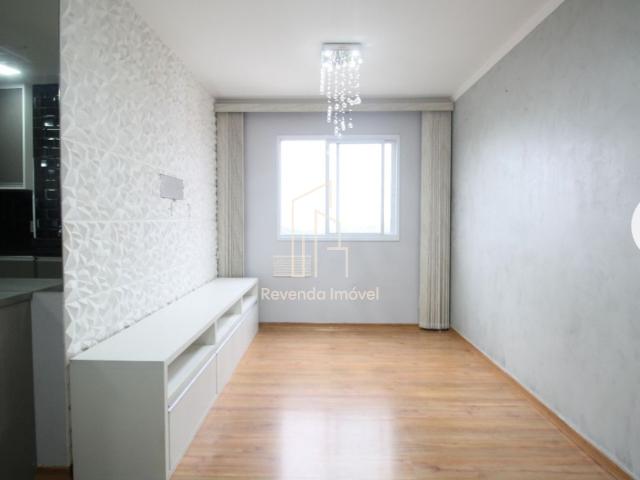 ApartamentoApartamento de 2 Quartos para Locação no Paraíso do Morumbi, São Paulo SP 40m² de Pura Sofisticação!, Paraiso Do Morumbi São Paulo/SP