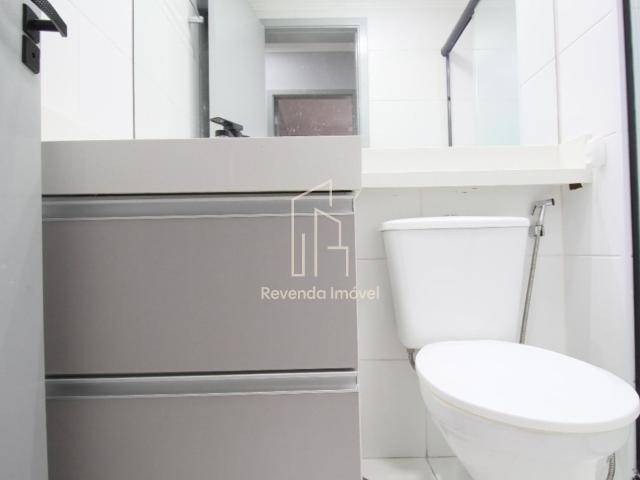 Apartamento de 2 Quartos para Locação no Paraíso do Morumbi, São Paulo SP 40m² de Pura Sofisticação!, Paraiso Do Morumbi São Paulo/SPParaiso Do Morumbi São Paulo/SP