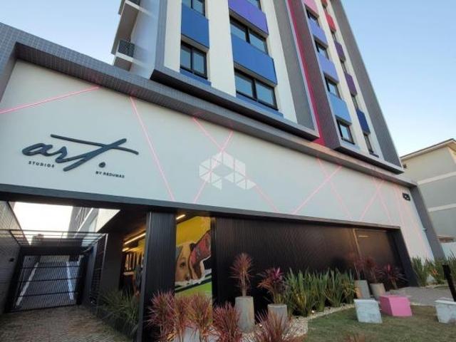 Apartamento de 2 quartos perto da UFSM no bairro Camobi Santa Maria