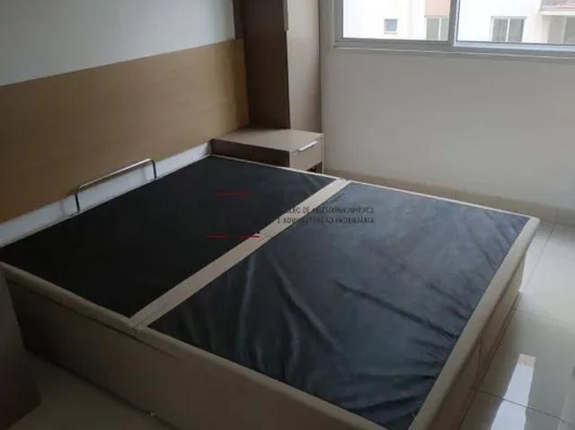 Apartamento de 2 quartos próximo ao norte shopping