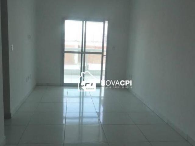 Apartamento de 2 quartos Praia Grande/SP