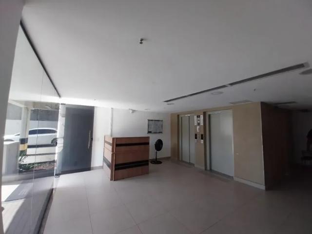 Apartamento de 2 quartos primeira locação no condominio rise residencial piedade