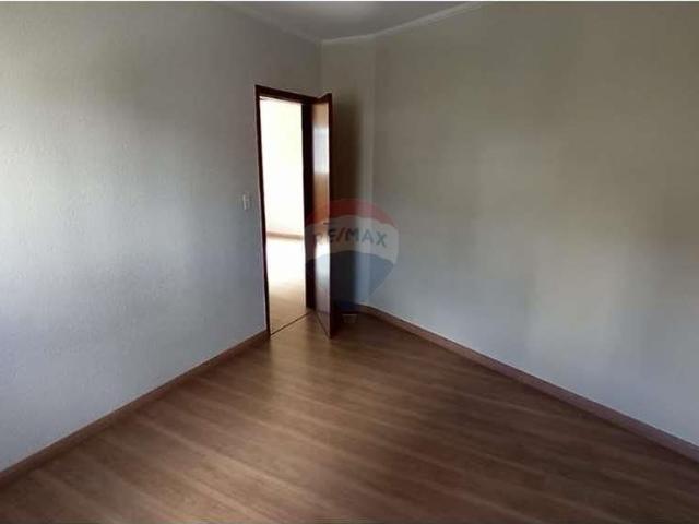 Apartamento de 2 quartos próximo ao centro de Poços de Caldas