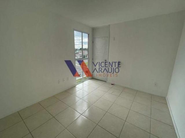 Apartamento de 2 quartos Próximo ao Hospital Regional e PUC