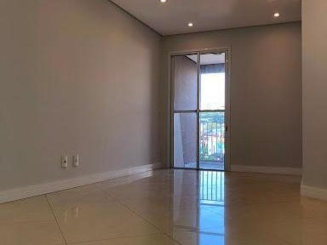 Apartamento de 2 quartos, próximo ao Shopping Taboão em condominio clube!