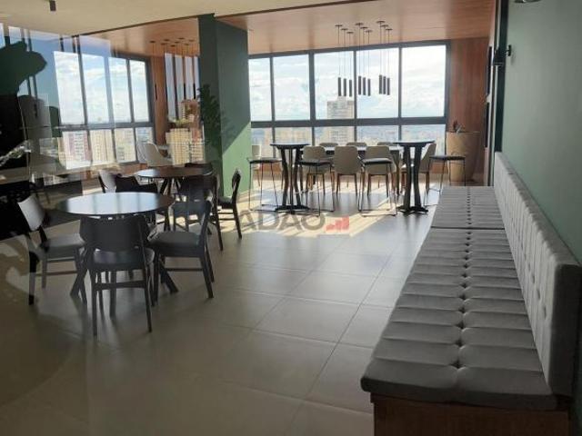 Apartamento de 2 quartos Ritmo Bueno Apartamento com 2 Quarto s por R$ 580000.00 no setor Setor B