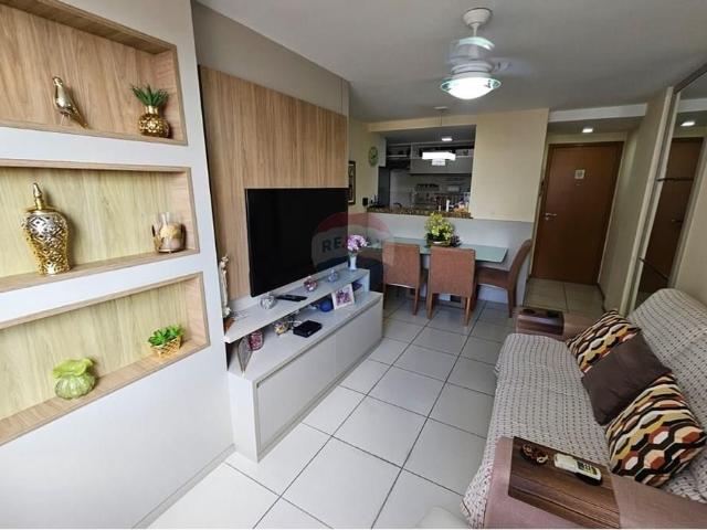 APARTAMENTO DE 2 QUARTOS TODO COM PLANEJADOS NA AV. LIMA E SILVA
