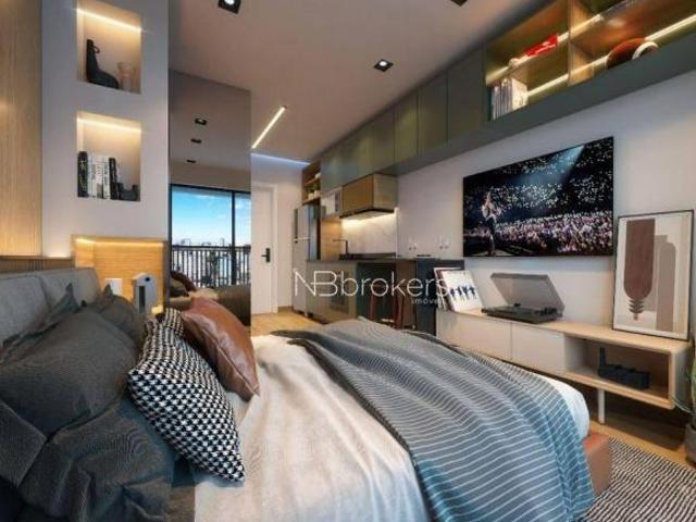 APARTAMENTO DE 2 QUARTOS TE ESPERA NO MORÁ, NO CORAÇÃO DA CIDADE!