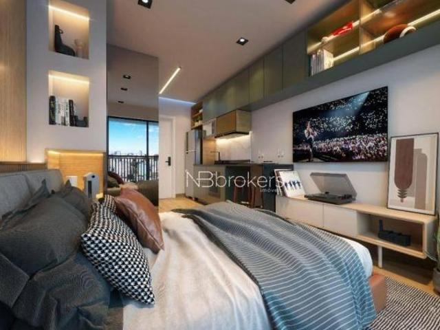 APARTAMENTO DE 2 QUARTOS TE ESPERA NO MORÁ, NO CORAÇÃO DA CIDADE!