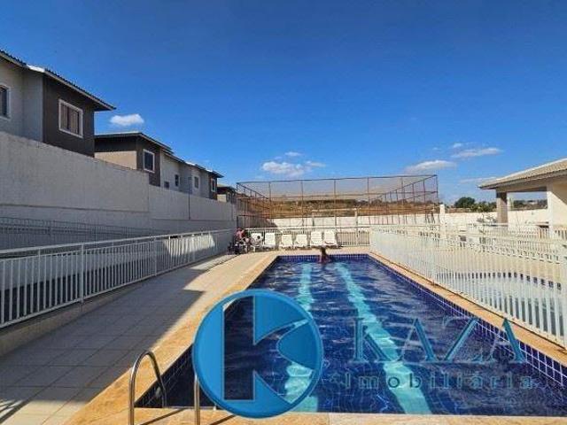APARTAMENTO DE 2 QUARTOS TÉRREO NO VARANDAS GARDEN EM VALPARAÍSO