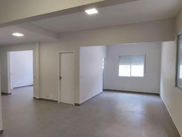 Apartamento de 2 quartos, térreo, à venda Boqueirão em Santos SP