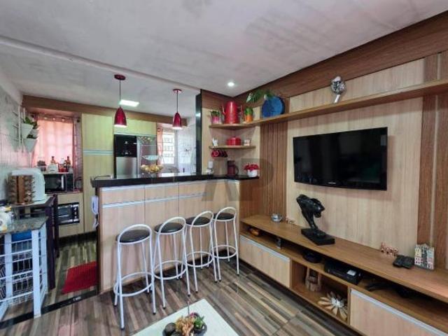 Apartamento de 2 quartos, térreo, à venda, no Condomínio Residencial Villas de Santa Rosa Itu/SP