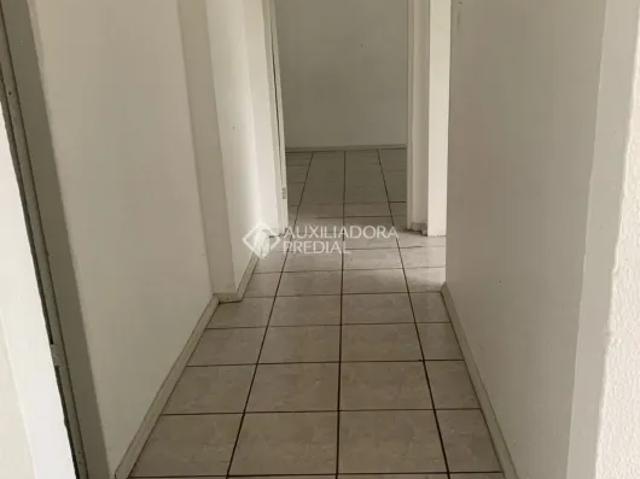 Apartamento de 2 quartos vaga rotativa zona sul porto alegre