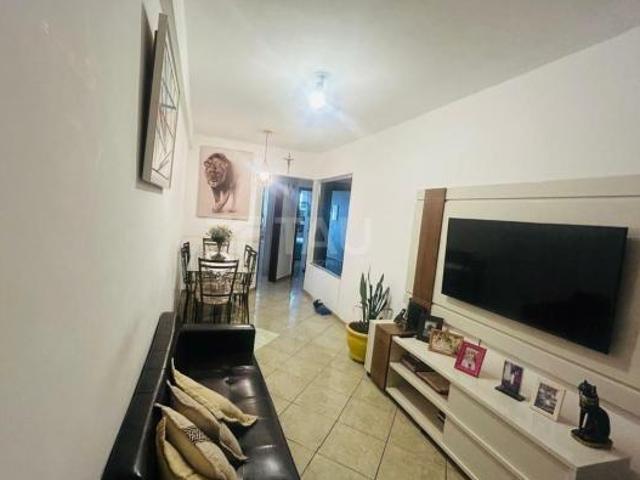Apartamento de 2 quartos Varanda Vaga de garagem Taguatinga
