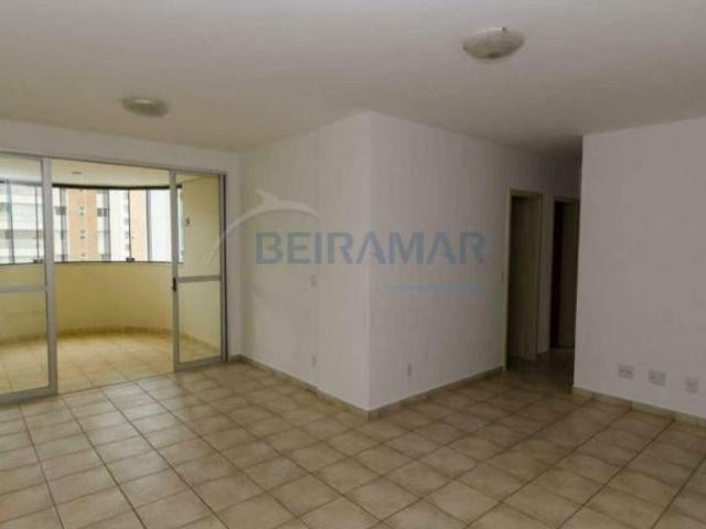 Apartamento de 2 Quartos, Varanda e Vaga de Garagem à Venda Águas Claras