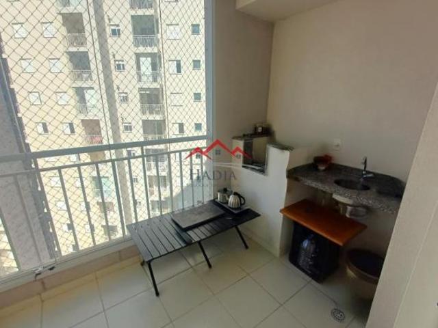 Apartamento de 2 quartos venda Condominio Practice Club House Jundiaí SP