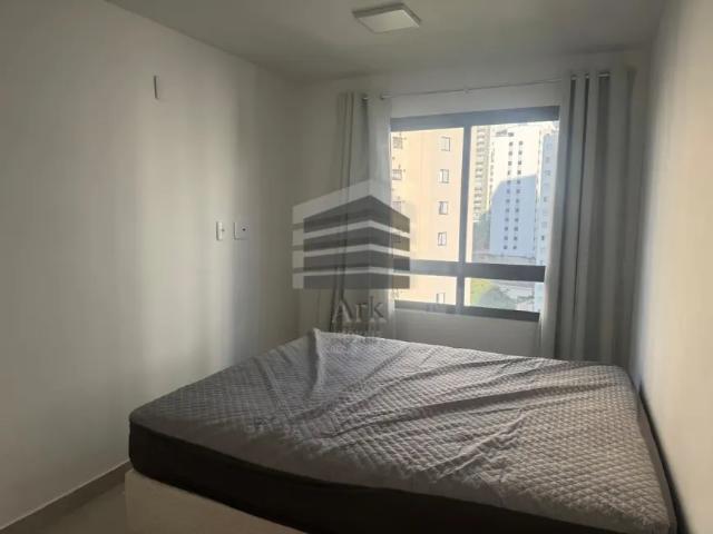 Apartamento de 2 quartos à venda, Chácara Inglesa, SAO PAULO SP