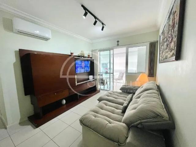 Apartamento de 2 quartos à venda barra olimpica rio 2 front lake