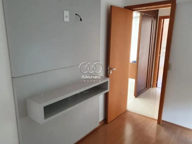 Apartamento de 2 quartos à venda no bairro Lourdes!